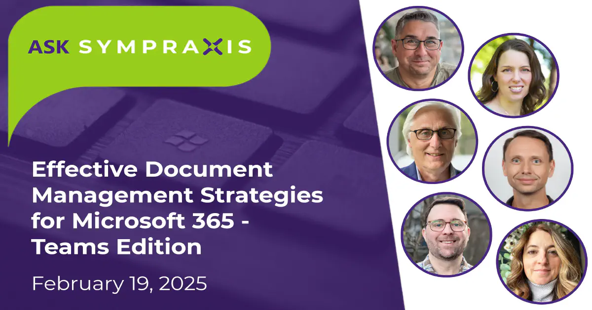 Effective Document Management Strategies in Microsoft Teams