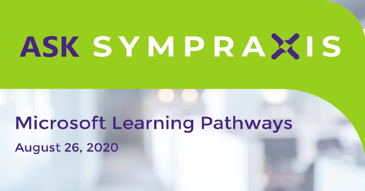 Unlock Success With Microsoft 365 Learning Pathways